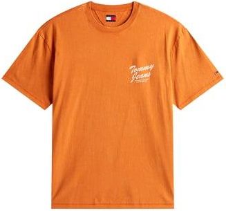 Tommy Hilfiger T-shirt en coton