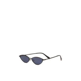Kazar Schwarze Sonnenbrille - - Accessories - Damen - Schwarzk - ONE SIZE