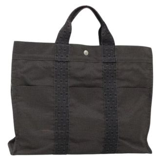 Herm&egrave;s Damen, Pre-Owned, Grau, ONE SIZEGr&ouml;&szlig;e