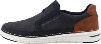 Tom Tailor Tom Tailor Herren 9580000003 Slipper, Navy, 46 EU