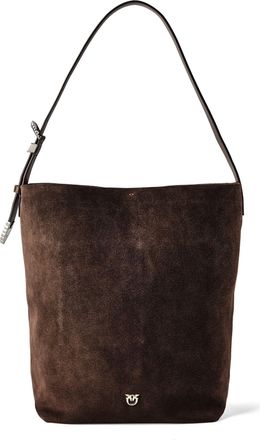 Pinko Schultertasche Bucket