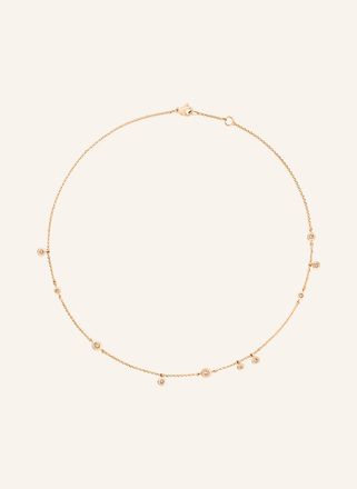 Wempe Wempe By Kim Collier Puntino rosegold