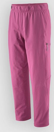 Patagonia Free Wall Hose faded magenta