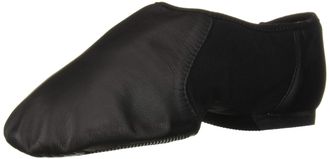 Bloch Damen Neo-Flex Schuh S0495l Jazz & Moderne Tanzschuhe, Schwarz, 39.5 EU Schmal