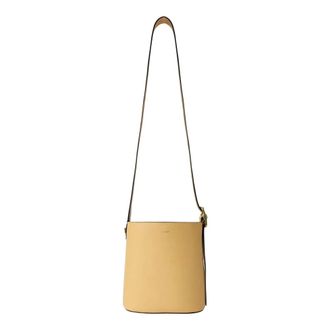 Coach Bleecker Bucket Bag 21 - - Bags - Damen - Beige - ONE SIZE