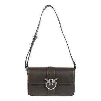 Pinko Pinko, Damen, Taschen, Gr&uuml;n, ONE SIZEGr&ouml;&szlig;e