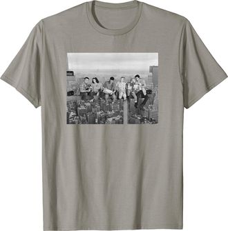 Friends Construction T-Shirt