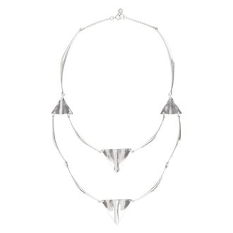 Isabel Marant Necklaces - - Accessories - Damen - Grau - ONE SIZE