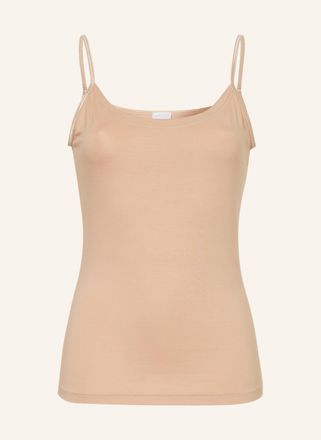 Zimmerli Top Pureness beige
