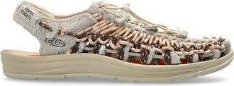 Keen Homme, Sport, Beige, Taille: 44 1/2 EU Uneek Lea Sandal