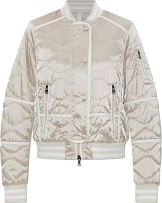 Bogner Femme, Vestes, Beige, Taille: 38 FR Veste LIA