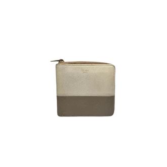 Celine Portefeuille en cuir Pre-owned - Femme - Pre-owned - Multicolore - Taille: ONE Size