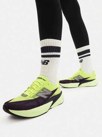 New Balance Laufschuhe New Balance FuelCell Rebel v5 WFCX3PE Gr&uuml;n
