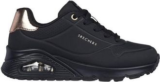 Skechers Kinder Freizeitschuhe UNO GEN1-SHIMMER AWAY