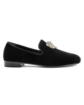 Giuseppe Zanotti ROAN Loafers