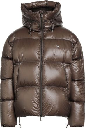 Emporio Armani JACKEN & MÄNTEL - Pufferjacken & Daunenjacken auf YOOX.COM