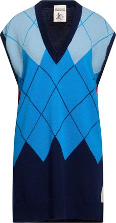 Semicouture KLEIDER - Mini-Kleider auf YOOX.COM