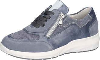 Waldl&auml;ufer Schn&uuml;rschuh