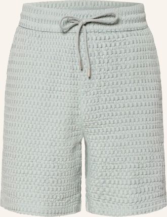 Nowadays Nowadays Shorts blau
