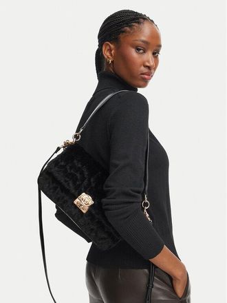 Liu Jo Handtasche AF6053 E1168 Schwarz