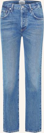Citizens Of Humanity Citizens Of Humanity Straight Jeans blau