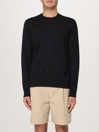 Paolo Pecora Pull PAOLO PECORA Homme couleur Noir