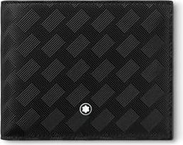 Montblanc Portefeuille en cuir