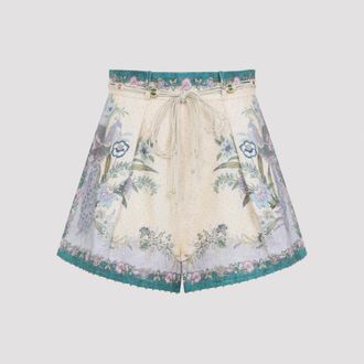 Zimmermann Short Zimmerman Indra Tuck