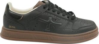 Premiata Herren, Schuhe, Schwarzk, 43 EUGr&ouml;&szlig;e