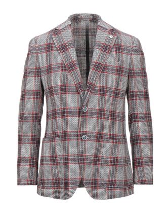 L.B.M. 1911 ANZ&Uuml;GE und CO-ORDS - Blazers auf YOOX.COM
