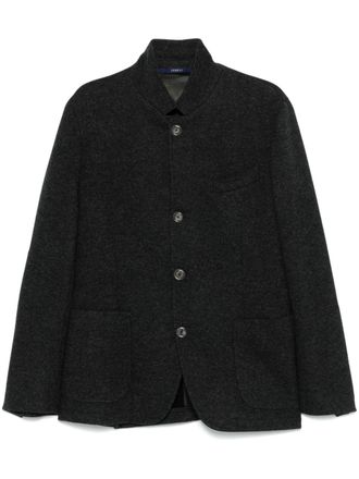 Fedeli veste Damon en cachemire - Gris