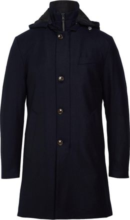 Montecore JACKEN & M&Auml;NTEL - M&auml;ntel auf YOOX.COM