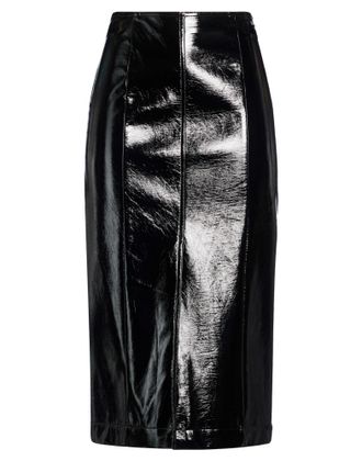 A|X Armani Exchange HOSEN & R&Ouml;CKE - Midi-R&ouml;cke auf YOOX.COM