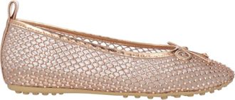 Ovye By Cristina Lucchi SCHUHE - Ballerinas auf YOOX.COM