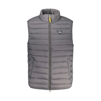 Armata Di Mare Homme, Vestes, Gris, Taille: XL Veste sans Manches