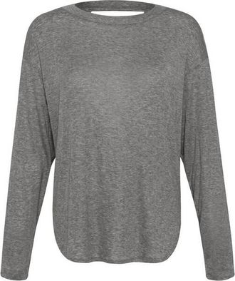 Yvette Sports Damen Shirt Longsleeve Vali