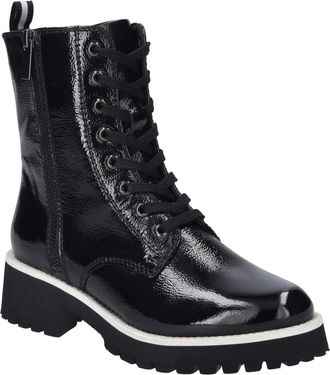 Josef Seibel Sallina 08, schwarz, Farbe:schwarz, Größe:40