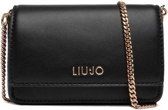 Liu Jo Handtasche AA6229 E0958 Schwarz