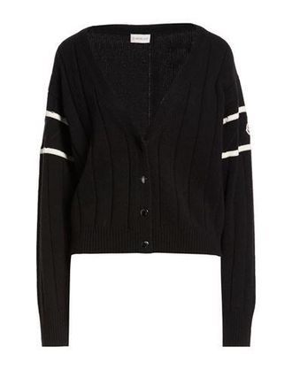 Moncler MAILLE - Cardigans sur YOOX.COM