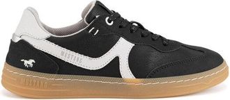 Mustang Jeans Mustang Sneakers 1511-303 Schwarz