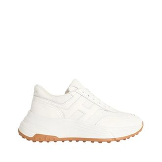 Hogan Femme, Chaussures, Blanc, Taille: 39 EU H669 Allacciato H