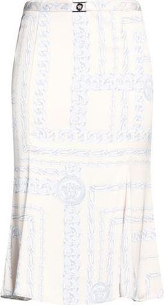 Versace BAS - Jupes midi sur YOOX.COM