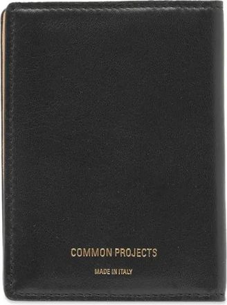 Common Projects unisex, Accessoires, Noir, Taille: ONE Size Porte-cartes