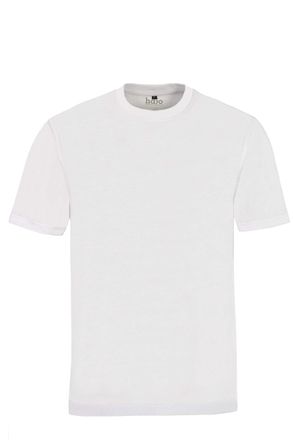 Hajo Polo & Sportswear Herren T-Shirt Doppelpack Rundhals Gro&szlig;e Gr&ouml;&szlig;en