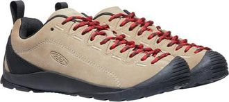 Keen Femme Jasper Basket, Silver Mink, 39 EU