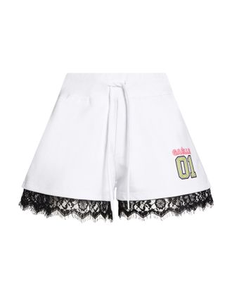 Ga&euml;lle Paris HOSEN & R&Ouml;CKE - Shorts & Bermudashorts auf YOOX.COM
