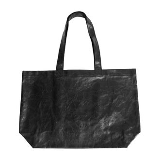 Rick Owens Temple Shopper - - Bags - unisex - Schwarzk - ONE SIZE