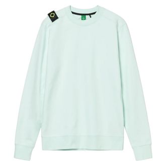 Mastrum Ma.strum, Herren, Sweatshirts & Hoodies, Gr&uuml;n, SGr&ouml;&szlig;e