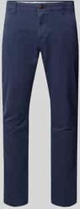 Tommy Jeans Regular Fit Chino aus Baumwoll-Mix Modell SCANTON