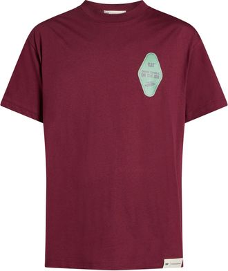 CAT TOPS - T-shirts auf YOOX.COM